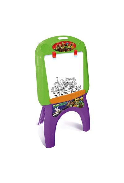 Turtles Yazı Tahtası Turtles Yazı Tahtası