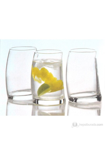 Paşabahçe Penguen Style Bardak 6 lı