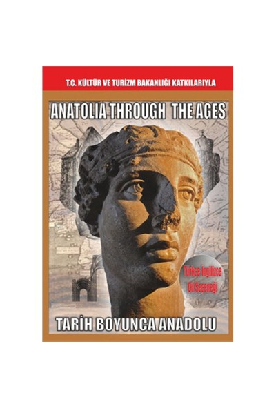 Tarih Boyunca Anadolu (10 VCD Box Set)