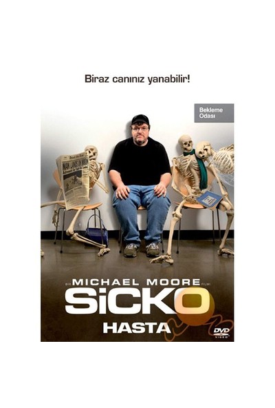 Sicko (Hasta)