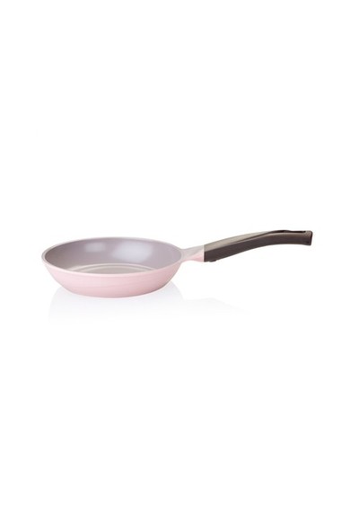 Cheftopf Pembe 20 Cm Tava