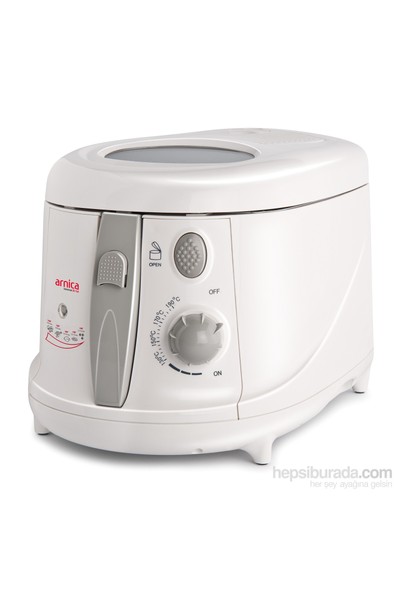 Arnica Universal Zg 16A Fritöz