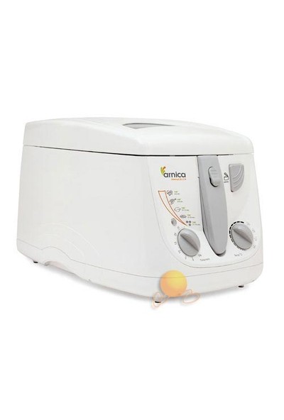 Arnica Universal Zg 27A Fritöz