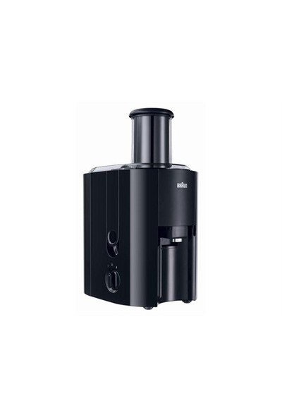 Braun Multiquick 3 J300 Katı Meyve ve Sebze Sıkacağı-800W Braun Multiquick 3 J300 Katı Meyve ve Sebze Sıkacağı-800W