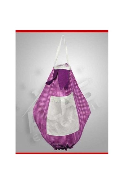 Alas Kareli Poşetlik