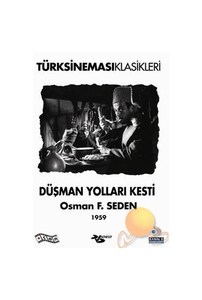 Düşman Yolları Kesti Düşman Yolları Kesti