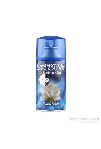 Discover Sprayalluro For Men Discover Sprayalluro For Men