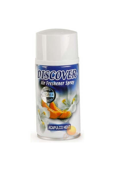 Discover Oda Kokusu Elle Sıkılabilir Makine Spreyi (DSR0016) Discover Oda Kokusu Elle Sıkılabilir Makine Spreyi (DSR0016)
