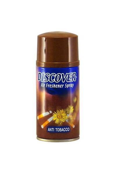 Discover Oda Kokusu Elle Sıkılabilir Makine Spreyi (DSR0016) Discover Oda Kokusu Elle Sıkılabilir Makine Spreyi (DSR0016)