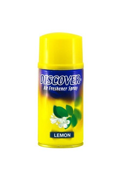 Discover Oda Kokusu Elle Sıkılabilir Makine Spreyi (DSR0016) Discover Oda Kokusu Elle Sıkılabilir Makine Spreyi (DSR0016)