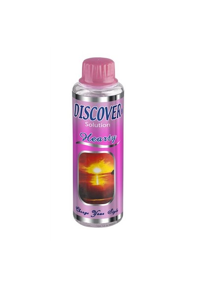 Discover Hava Temizleme Cihaz Solüsyonu Discover Hava Temizleme Cihaz Solüsyonu