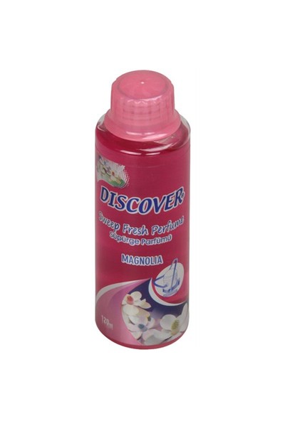 Discover Süpürge Parfümü Sweep Fresh Magnolia