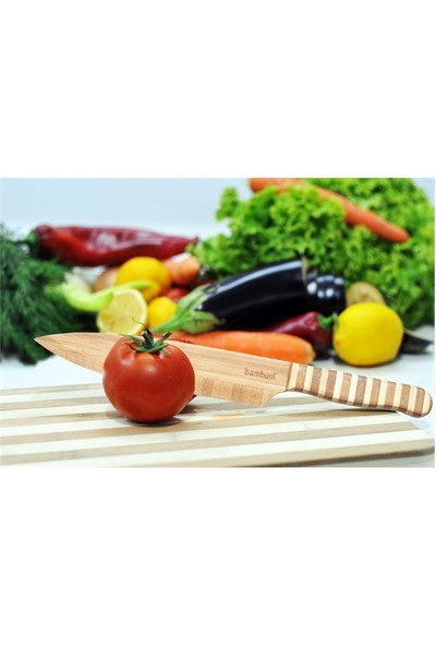 Bambum Salata Bıçağı