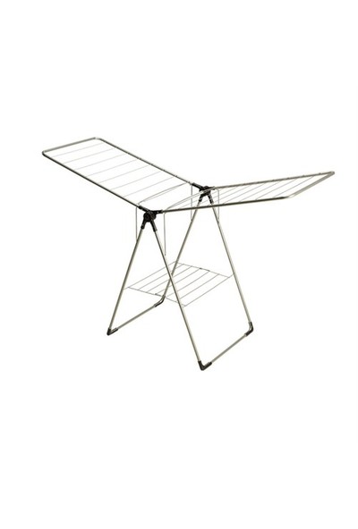 Cıngıllıoğlu Star Çamaşır Kurutmalık Askılık