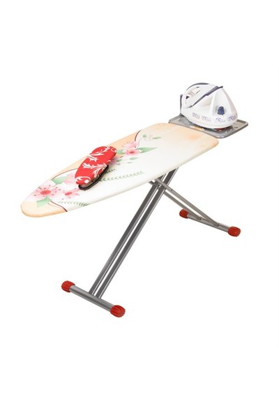 Cıngıllıoğlu Galaxy Özel Kol Aparatlı Monoblok Ütü Masası