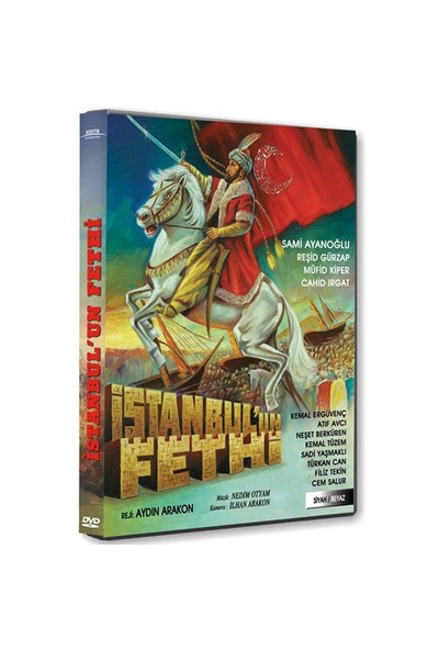 İstanbul'un Fethi İstanbul'un Fethi