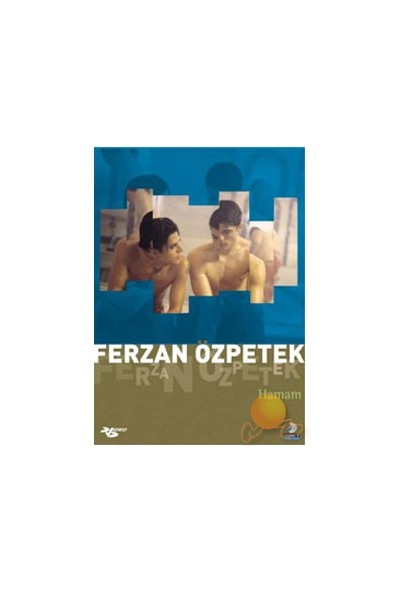Hamam ( DVD )