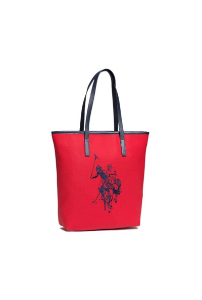 U.S. Polo Assn. Y6us6068 Kadın Çanta