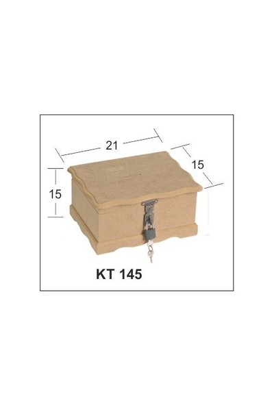 Ahşap Hobi Kilitli Bahşiş-Tip Box-Bağış Kutusu Ahşap Hobi Kilitli Bahşiş-Tip Box-Bağış Kutusu