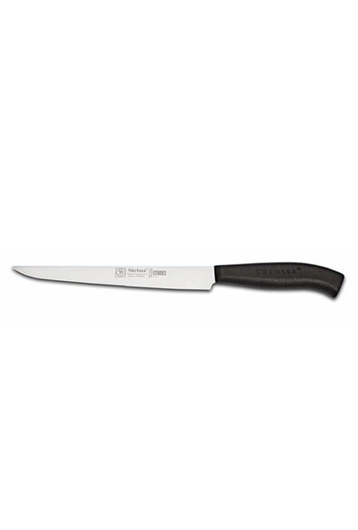 Sürmene Sürbisa 61161 Peynir Bıçağı (19.5 Cm) Sürmene Sürbisa 61161 Peynir Bıçağı (19.5 Cm)
