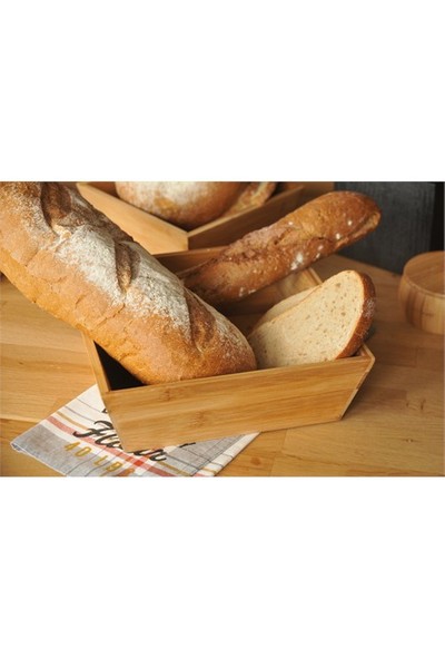 Bambum Solly 24 Cm Ekmeklık