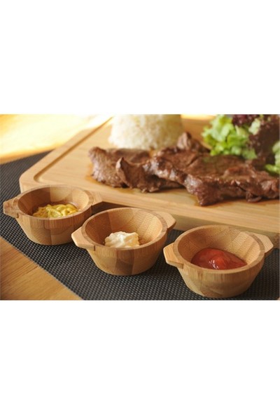 Bambum Basil Sosluk 6 Lı