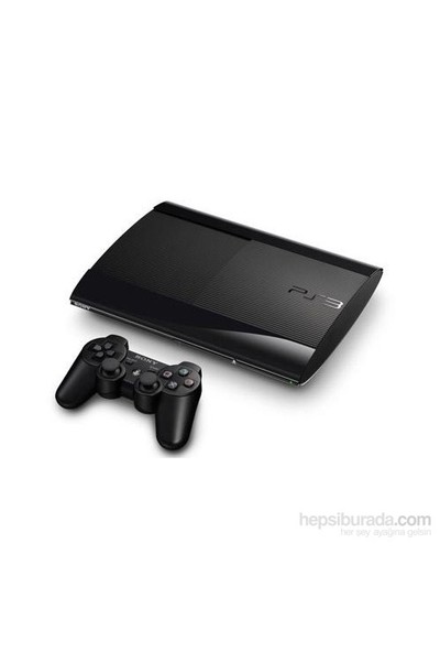 Sony Playstation 3 12 GB ( Sony Eurasia Garantili )