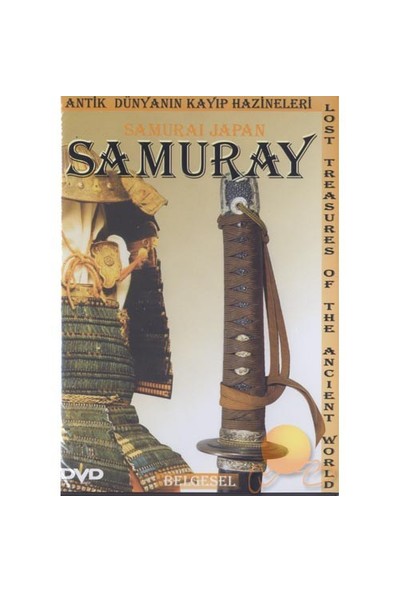 Samurai Japan (Samuray) Samurai Japan (Samuray)