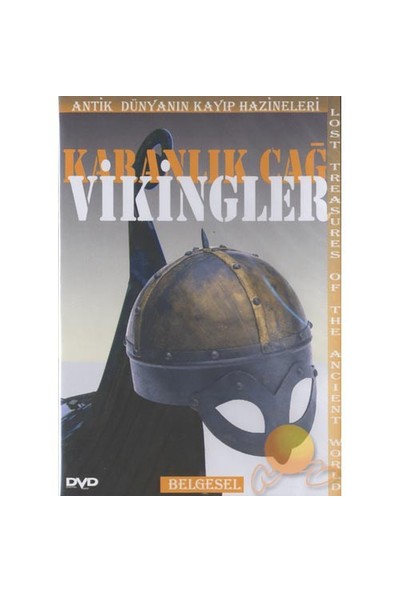 Karanlık Çağ Vikingler