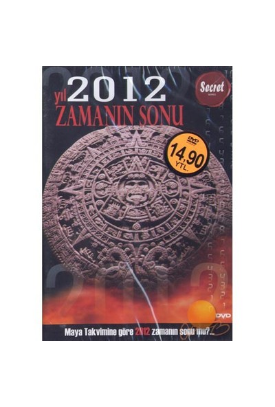 2012 Odyssesy (Yıl 2012 Zamanın Sonu) 2012 Odyssesy (Yıl 2012 Zamanın Sonu)