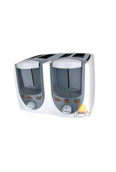 Arzum Quattro Ekmek Kızartma Makinesi