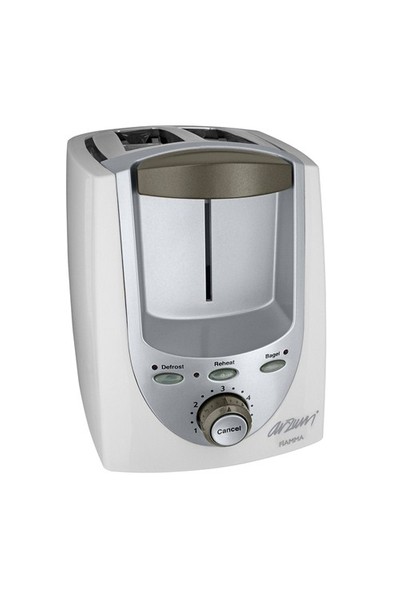 Arzum AR-222 Fiamma Ekmek Kızartma Makinesi Arzum AR-222 Fiamma Ekmek Kızartma Makinesi