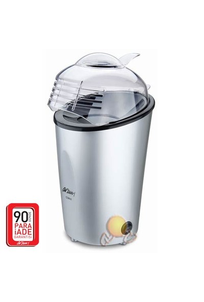 Arzum Corny Mısır Patlatma Makinesi Arzum Corny Mısır Patlatma Makinesi