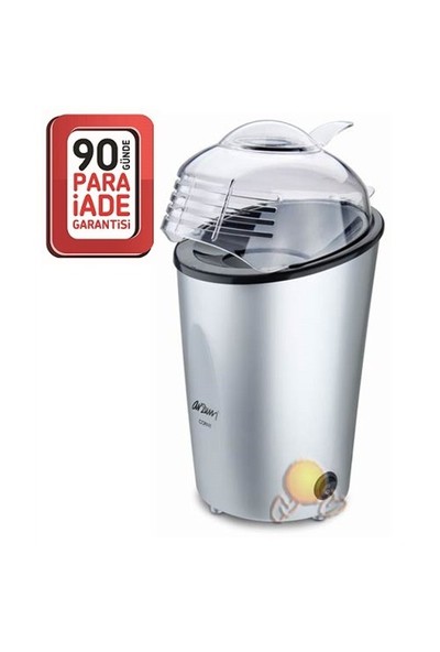 Arzum Corny Mısır Patlatma Makinesi Arzum Corny Mısır Patlatma Makinesi