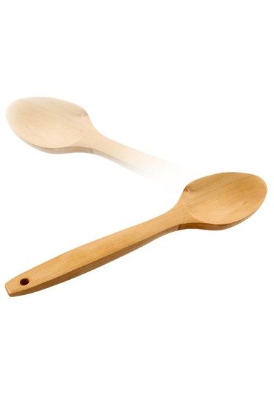 Atadan Ahşap Kaşık-09