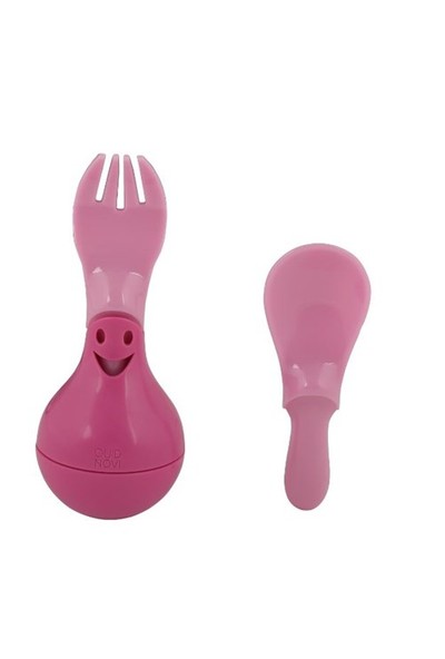 Evoks Hacıyatmaz Çatal Kaşık Set