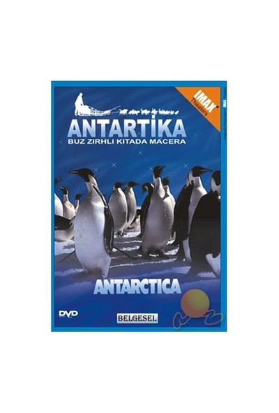 Antartika (Antarctıca)