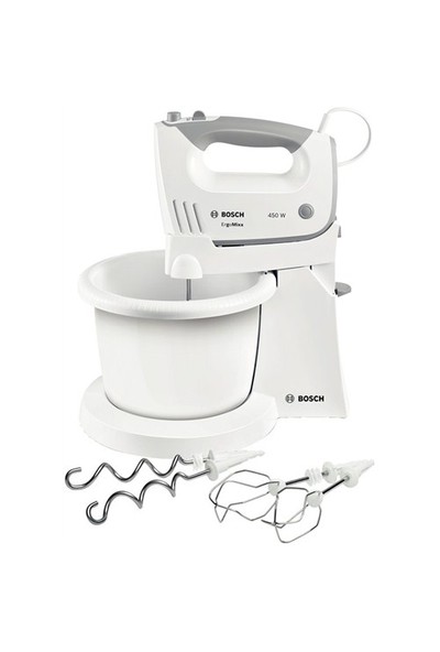 Bosch MFQ36460 Ergomixx 450 W Mikser Bosch MFQ36460 Ergomixx 450 W Mikser