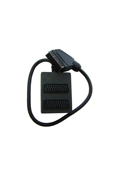 Swat 1/2 Scart Çoklayıcı Swat 1/2 Scart Çoklayıcı