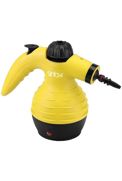 Sinbo SSC-6411 Buharlı Temizleyici