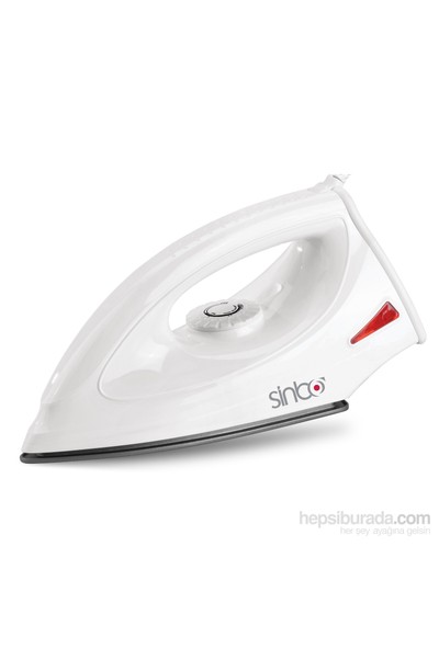 Sinbo SSI-2865 1200W Ütü