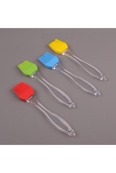 Fame Kitchen Un020 Silikon Fırça Fame Kitchen Un020 Silikon Fırça