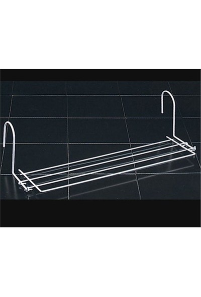 Metaltex Stendino Radyatör/Balkon Tipi Çamaşır Askısı (Display) Metaltex Stendino Radyatör/Balkon Tipi Çamaşır Askısı (Display)