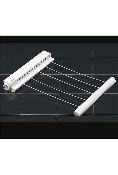 Metaltex Portofino (Çek-As Tip) Çamaşır Kurutmalık Metaltex Portofino (Çek-As Tip) Çamaşır Kurutmalık