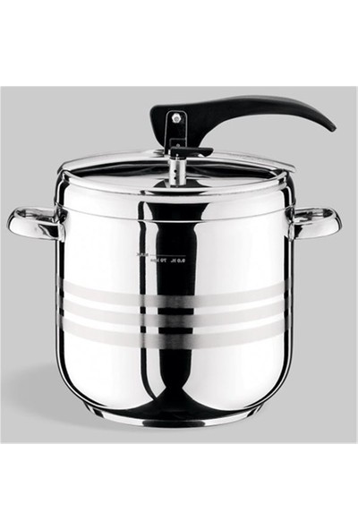 Berlin 7 Lt Duduklu Tencere