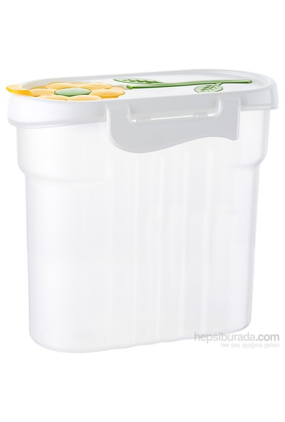 Aroni Papatya Erzak Kabı 1.7 Lt