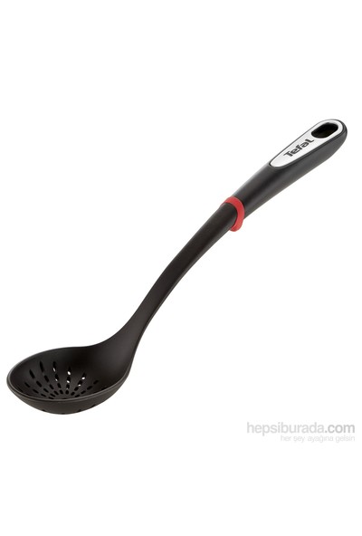 Tefal K20603 Ingenio Delikli Servis Kaşığı - 2100087393 Tefal K20603 Ingenio Delikli Servis Kaşığı - 2100087393