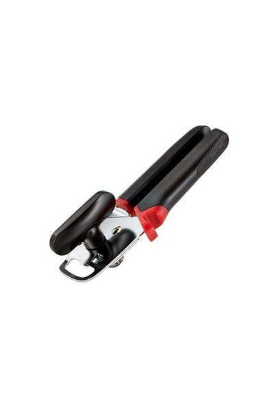 Tefal K2070514 Ingenio Paslanmaz Çelik Konserve Açacağı [ Siyah - Kırmızı ] - 2100088630