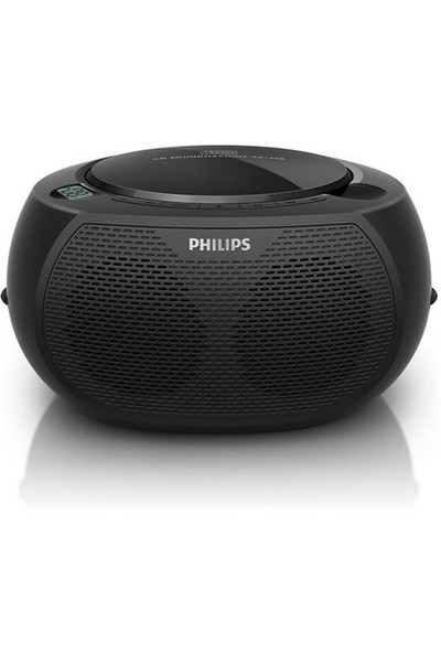 Philips AZ100B FM/CD PORTATİF SOUNDMACHİNE