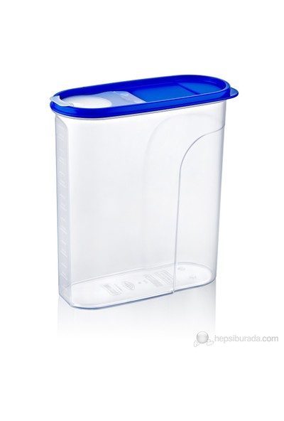 Hobby Life Plastik 5 No Erzak Kabı(4 Lt)